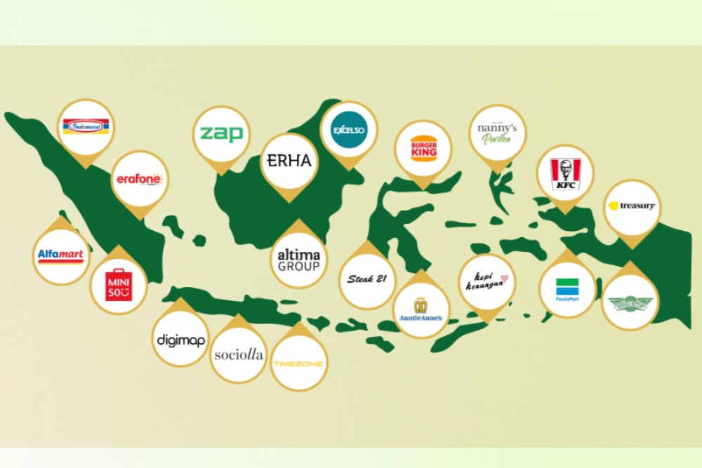 UVCR perkuat ekspansi voucher digital, genjot ekosistem loyalty