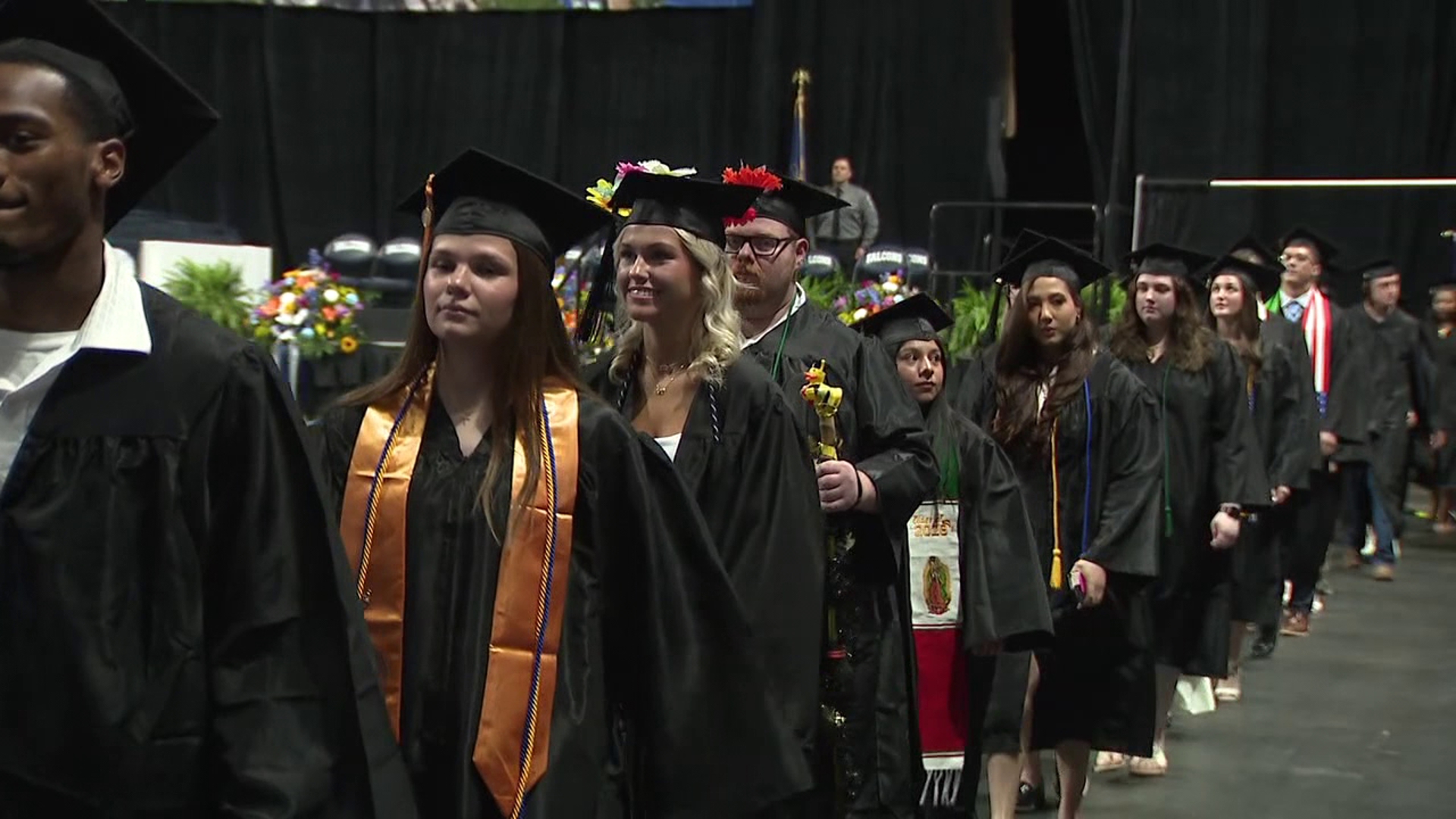 Lackawanna County teen earns a college degree, will soon graduate from ...