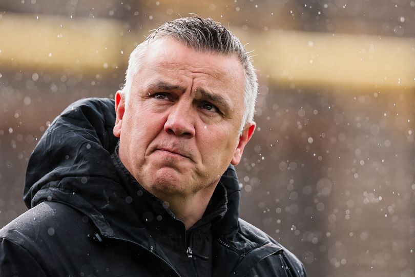 Hull FC's salary cap reality laid bare as adversity leads to Andy Last ...