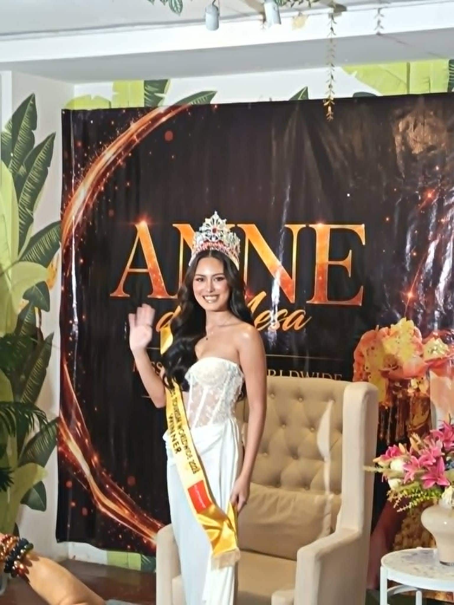 ALV Pageant Circle fetes queens in back-to-back press events