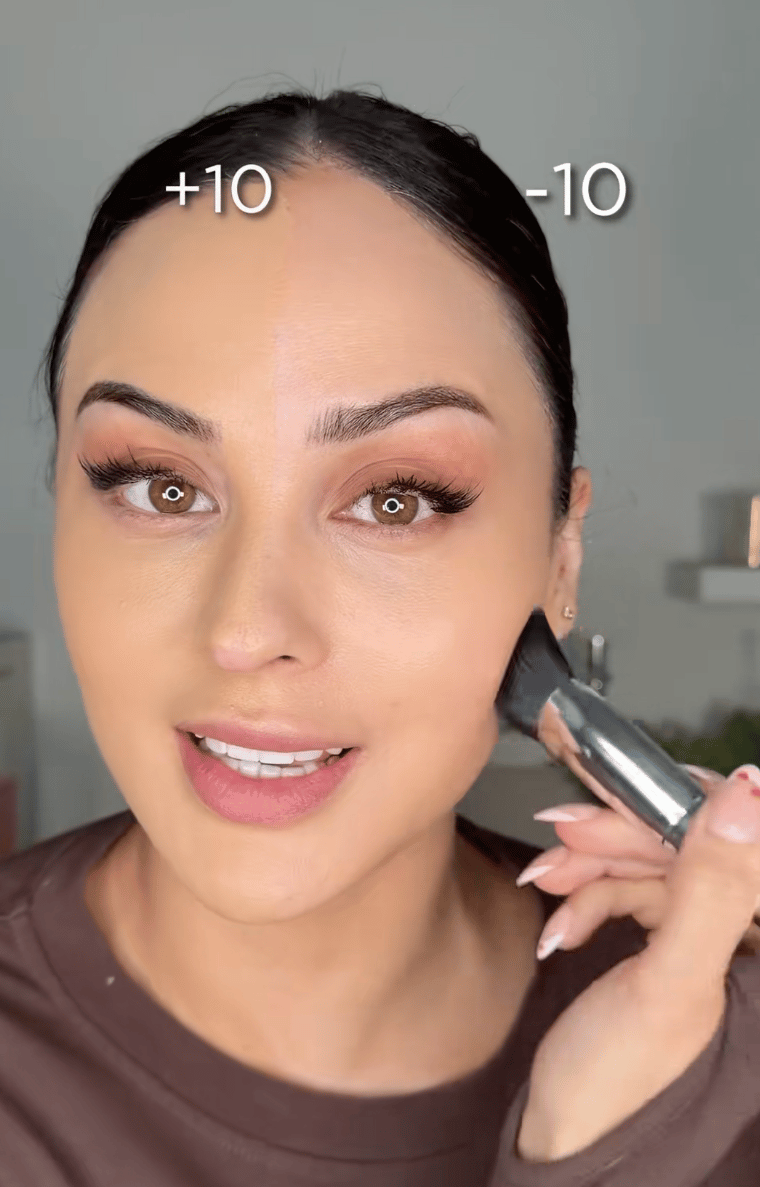 6 makeup do's & don'ts that can either add or subtract 10 years from ...