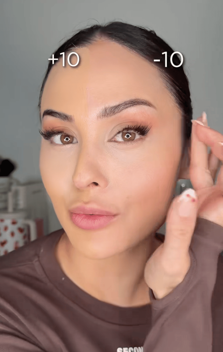 6 makeup do's & don'ts that can either add or subtract 10 years from ...