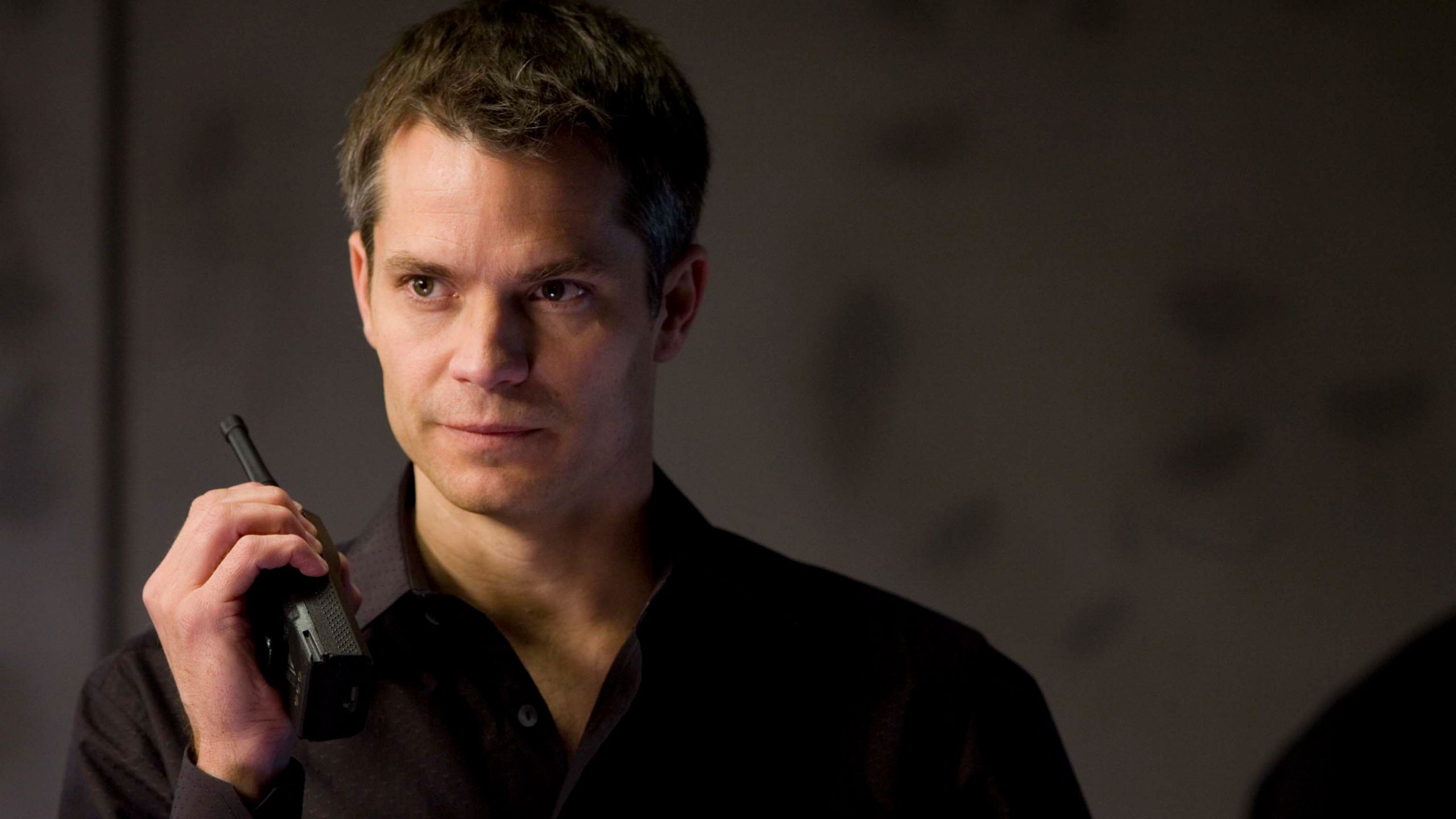 Timothy Olyphant's 4-part western series is perfect even if you don't ...