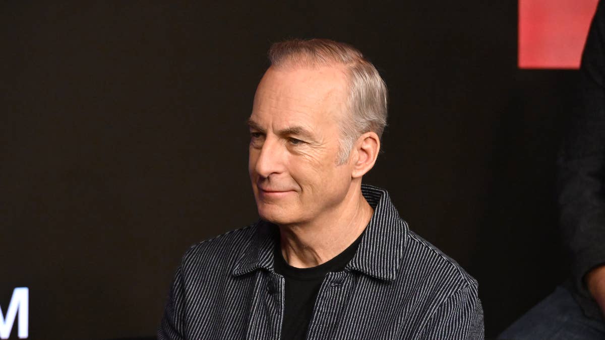 Bob Odenkirk shares life-altering details of his near-death heart ...