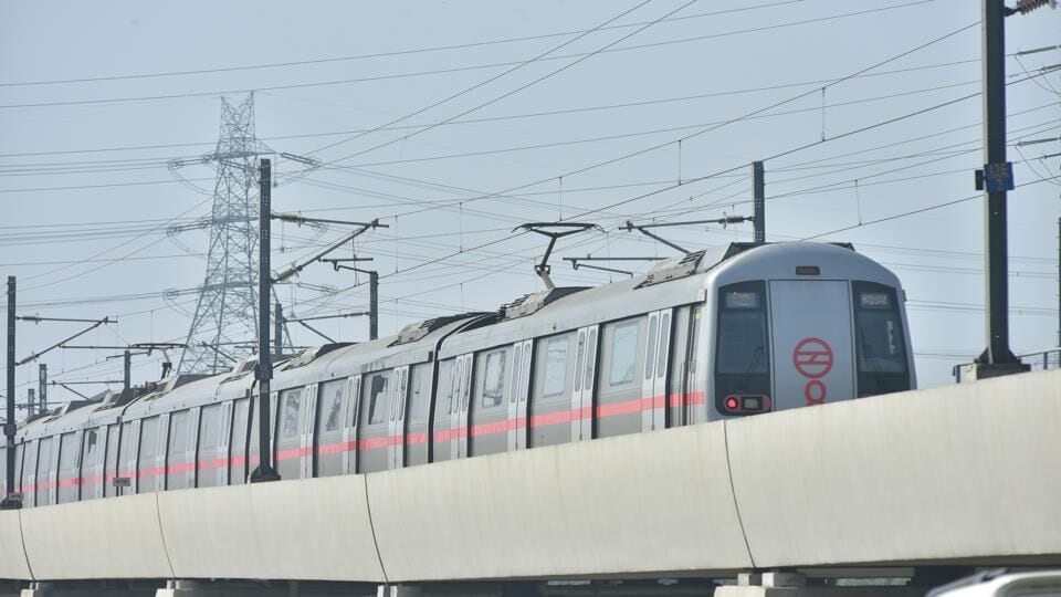 Delhi on fuel austerity measures: WFH advisory issued, Delhi Metro to ...