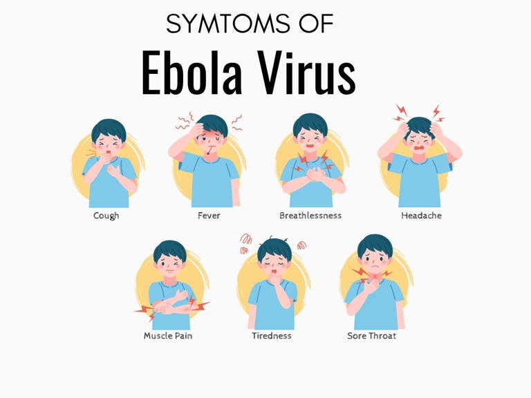 Ebola virus outbreak: WHO declares global health emergency after rare ...