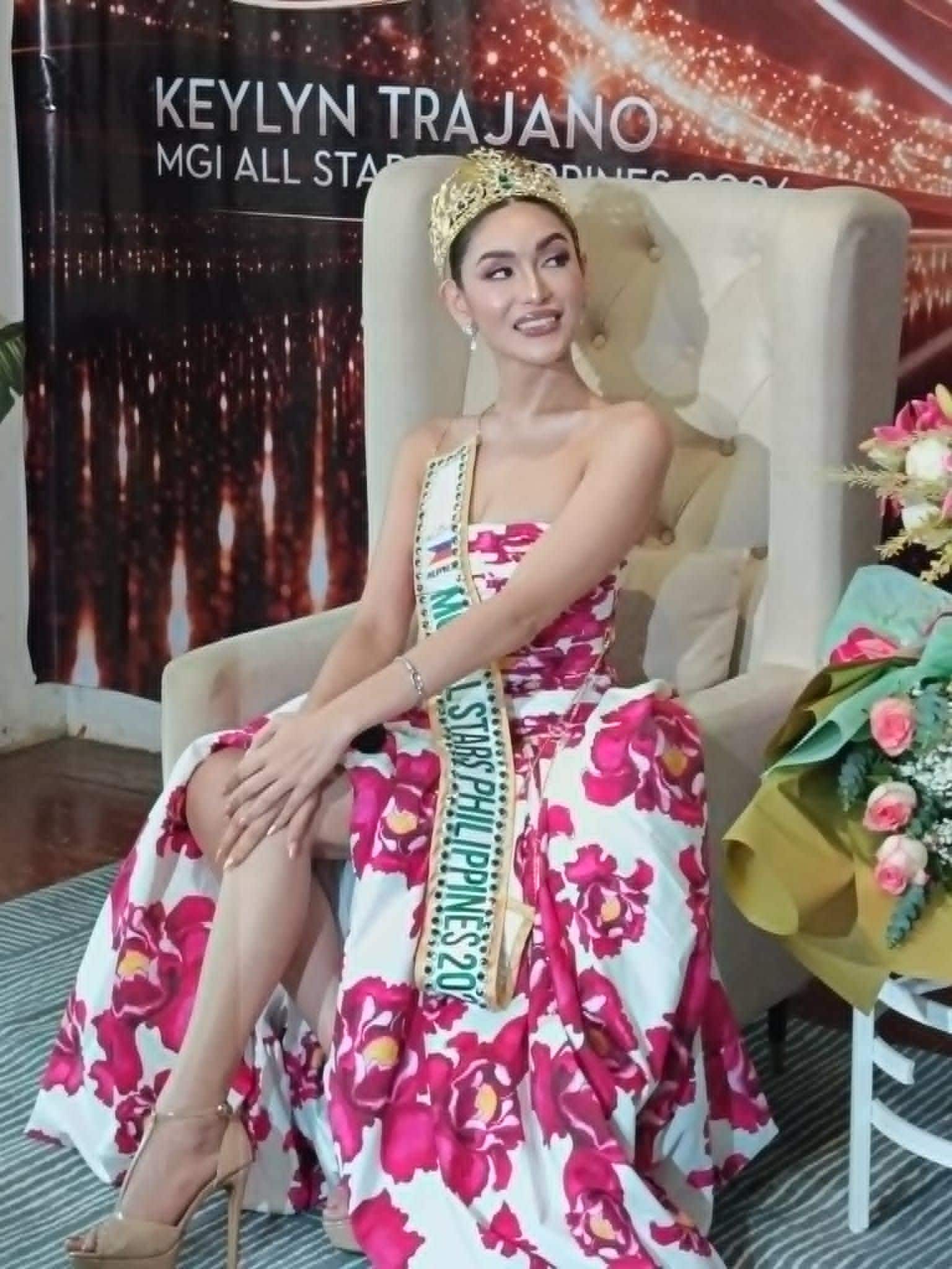 ALV Pageant Circle fetes queens in back-to-back press events