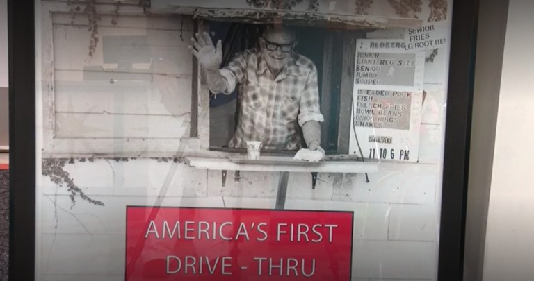 How a Route 66 restaurant may have changed the fast food industry