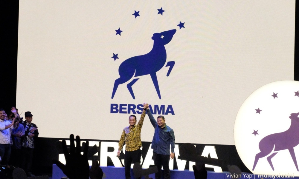 Yoursay | Time to give Harapan a run for its money