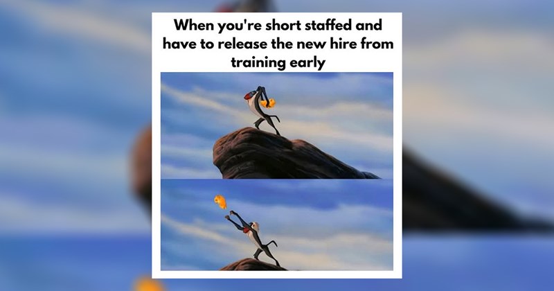 'Guess who's looking at memes instead of working' 24 memes to keep you ...