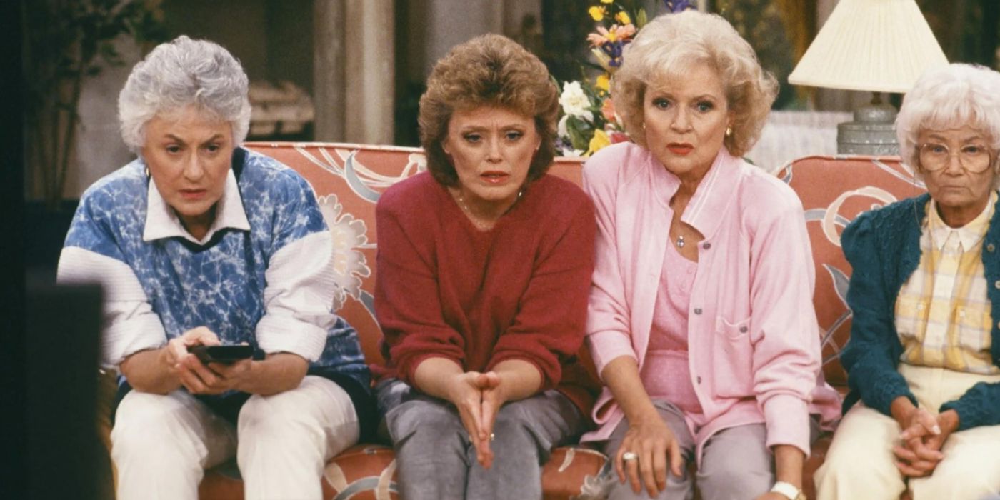 Golden Girls' 'Mixed Blessings' episode controversy, explained