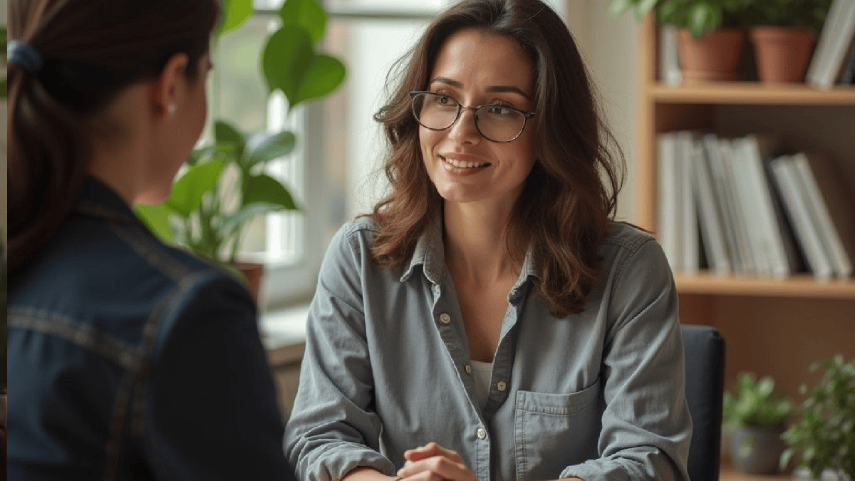 3 things people judge you on when they first meet you