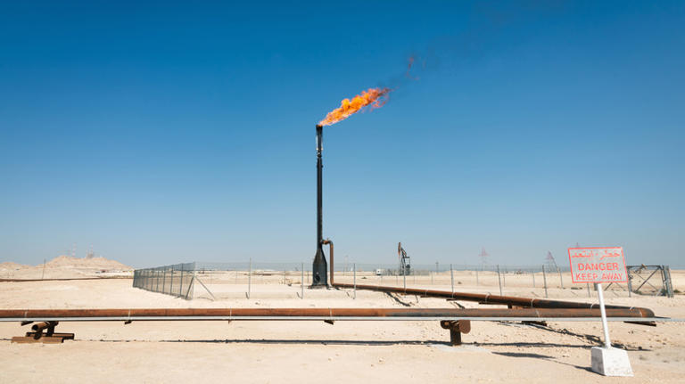 Oil for supercars 'to run dry in a month' thanks to US.-Israel war with ...