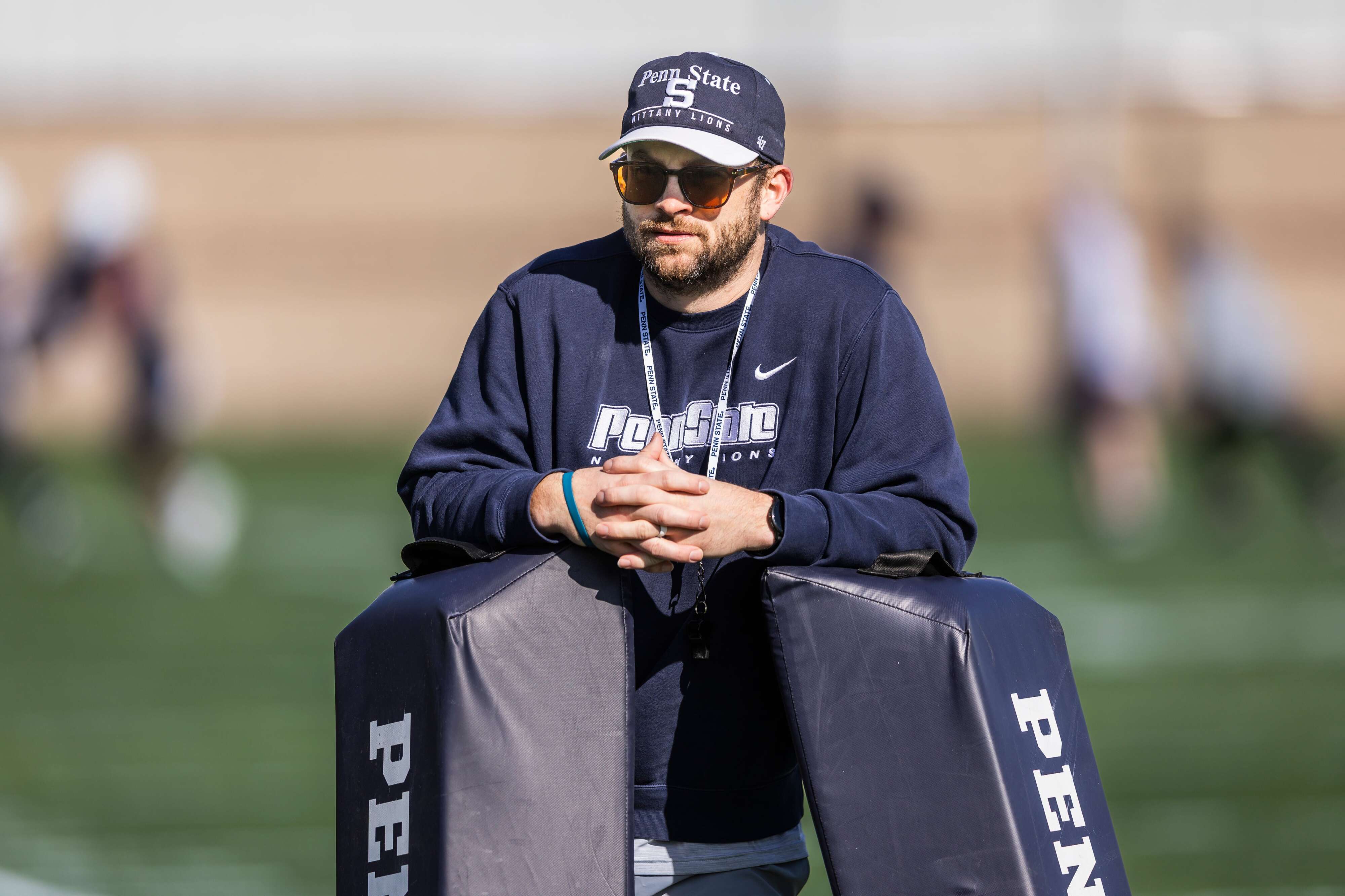 Penn State recruiting: Lions add another top running back to 2027 class