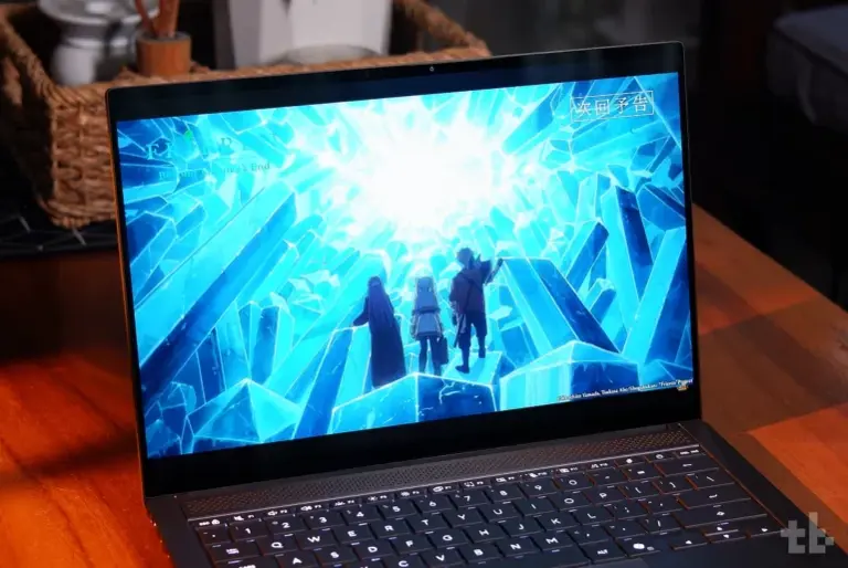 ASUS Zenbook S14 UX5406AA review: Portable ultrabook for work and play