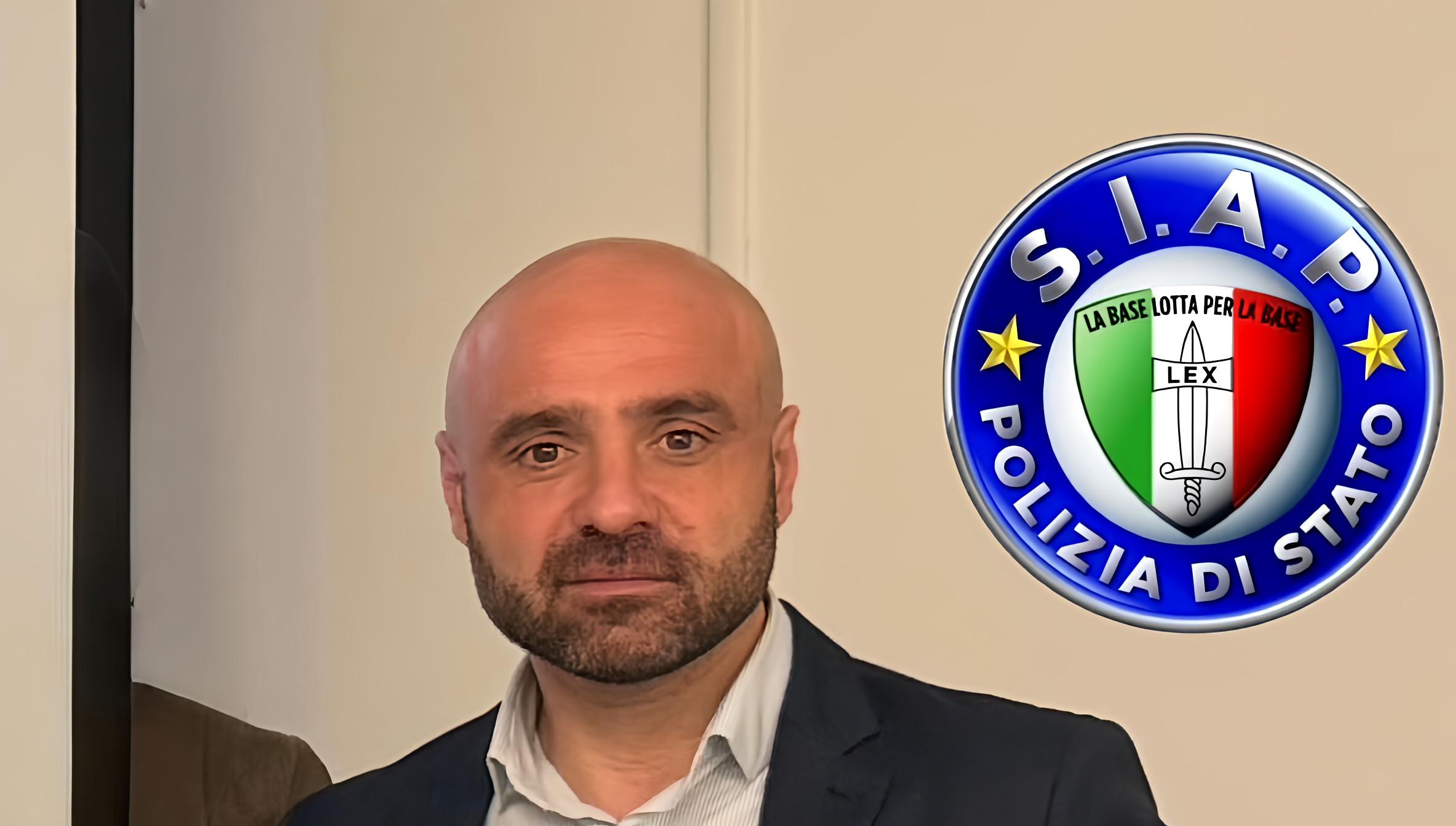 Il Siap: "Buco normativo sul disagio psichico e pochi agenti". Tedesco ...