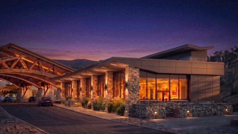 Placerville's Red Hawk Resort and Casino announces planned upgrades