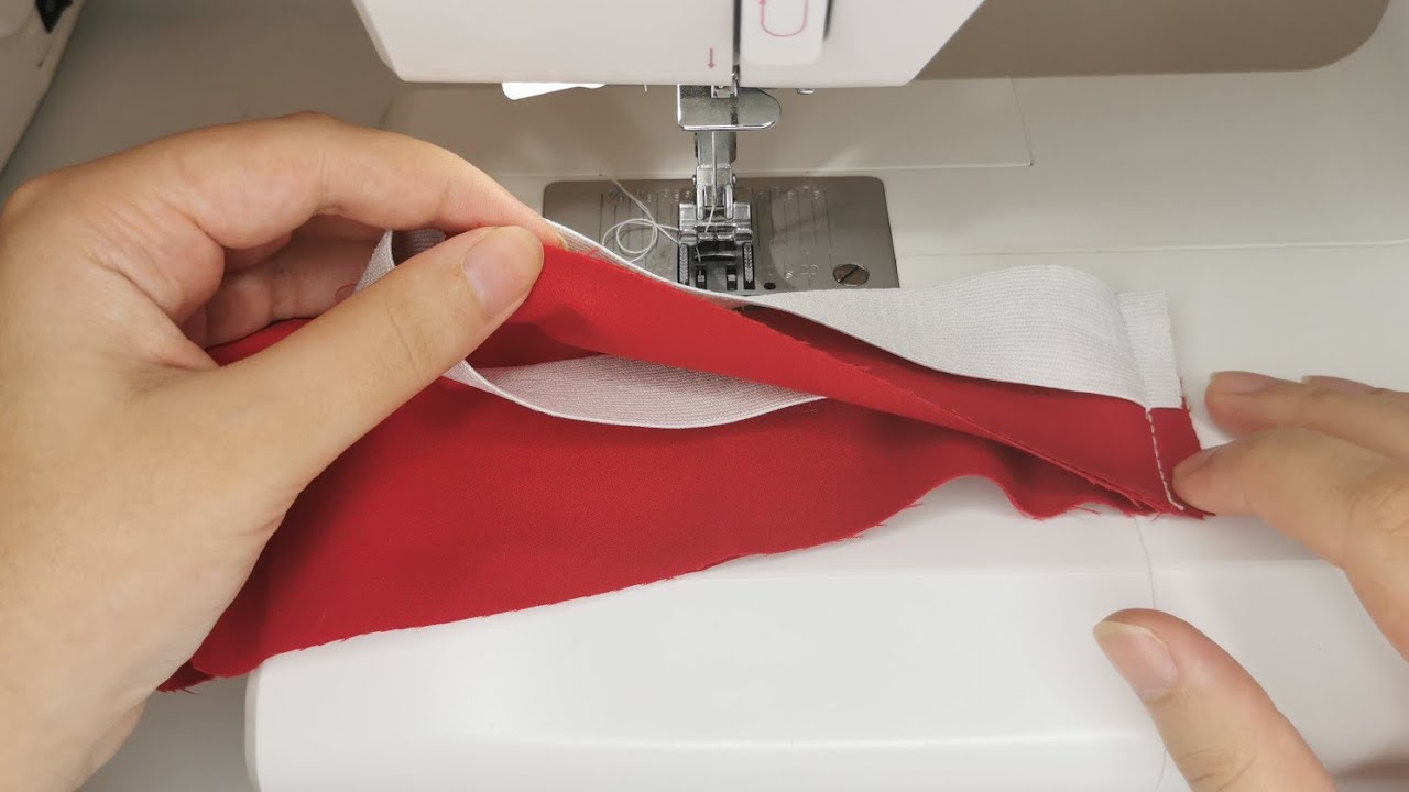 These simple sewing tips are so useful at home