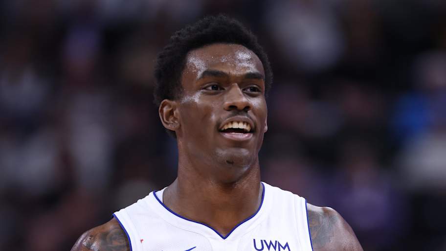 Lakers' Jalen Duren dreams got an added dose of reality after playoff ...