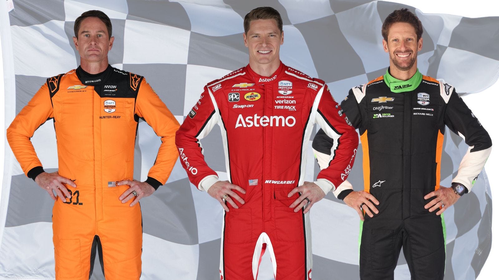 When is 2026 Indianapolis 500? Indy 500 date, start time, schedule ...