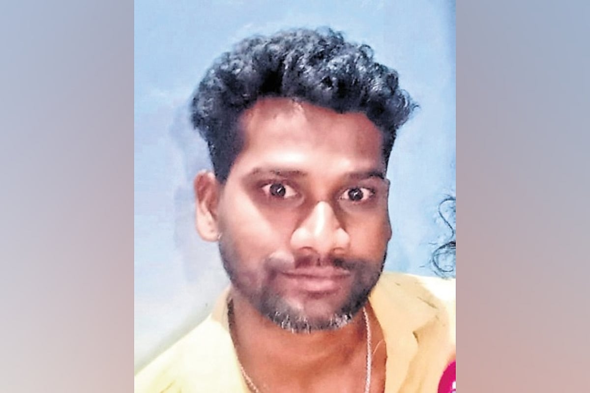 Three killed after bus mows down bike on Chennai's ECR