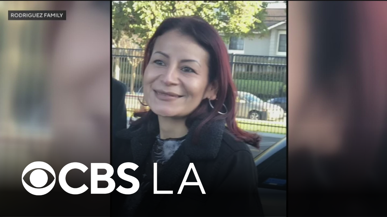 Family members speak after Orange County woman's ex-boyfriend arrested ...