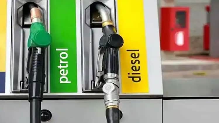 HPCL, BPCL, IOC shares continue to slide; here's why