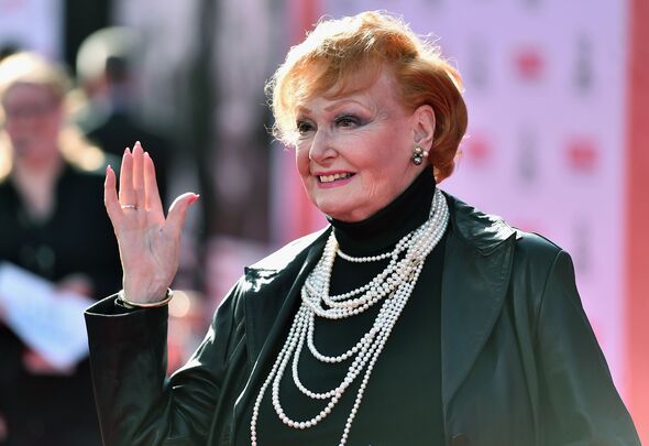 Ann Robinson dead: War of the Worlds icon dies as heartbroken tributes ...