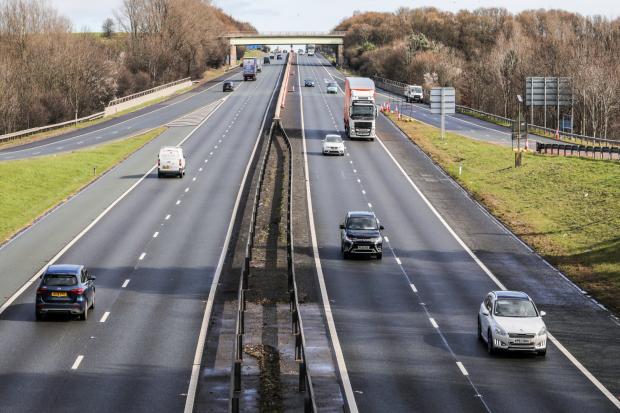 Traffic, travel and weather news - Live updates for County Durham and ...