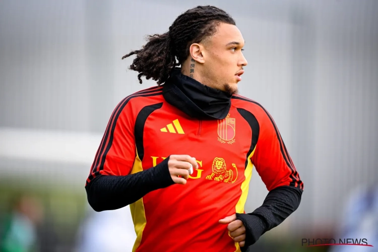 Diego Moreira reageert duidelijk op zijn WK-selectie na waanzinning ...