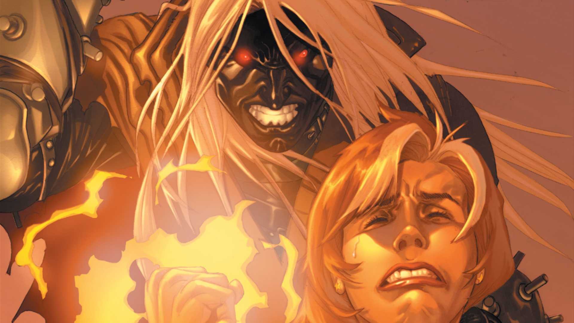 X-Men's 'Blood of Apocalypse' is a comic you should be reading
