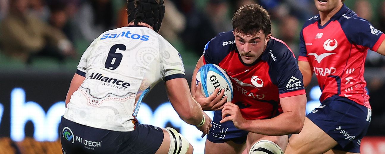 The Wallabies' Super Rugby conundrum: Competitive tension or collective ...