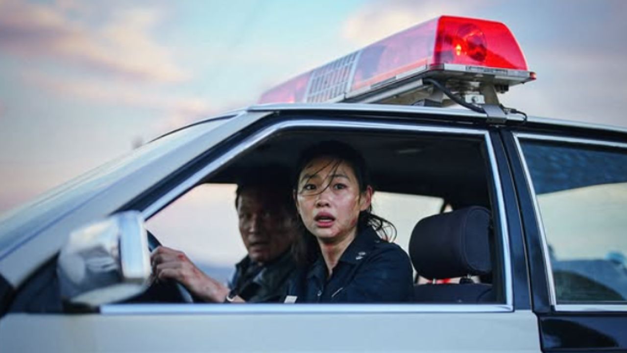 Hope stuns Cannes 2026 with 6-minute standing ovation for Korean ...