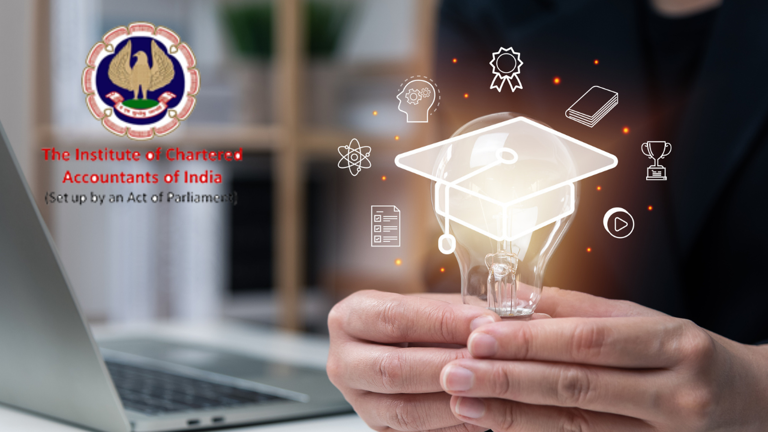 ICAI to include AI, data analytics in CA curriculum by 2028
