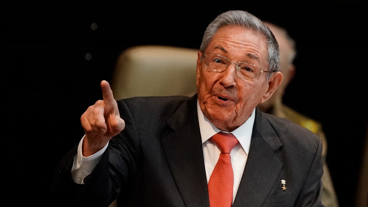 Reported US plan to indict Raúl Castro could mean reform for Cuba, but ...