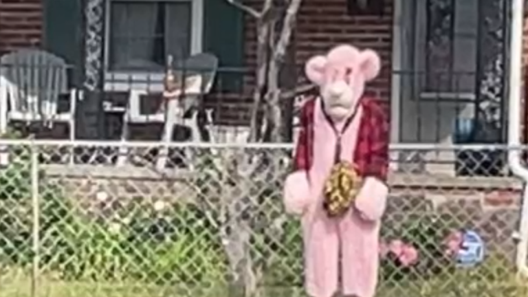 Fredericksburg police search for suspect who allegedly chased kids in ...