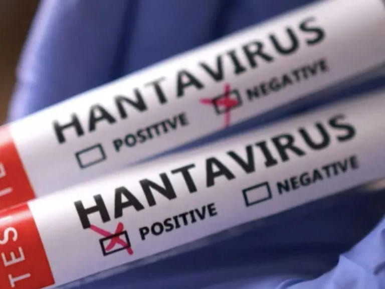 Hantavirus outbreak: Canada confirms first case in British Columbia ...