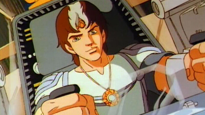 '80s cartoons that deserved more than one season
