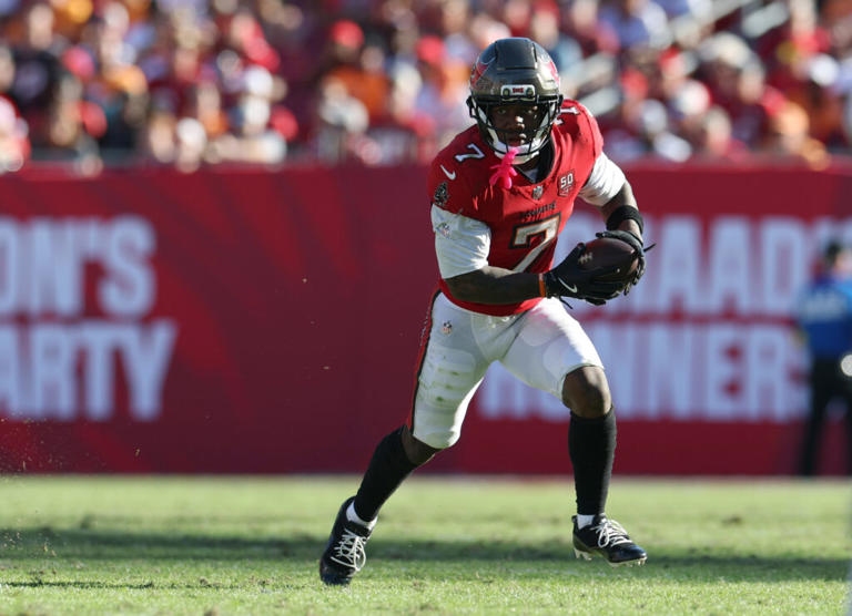 Tampa Bay Buccaneers give positive update on Bucky Irving