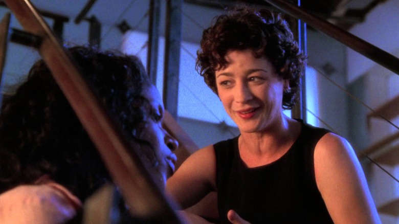 TV characters who disappeared without explanation