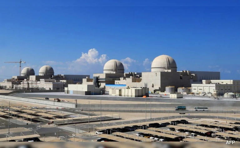 Dangerous escalation: India condemns attack on UAE nuclear plant