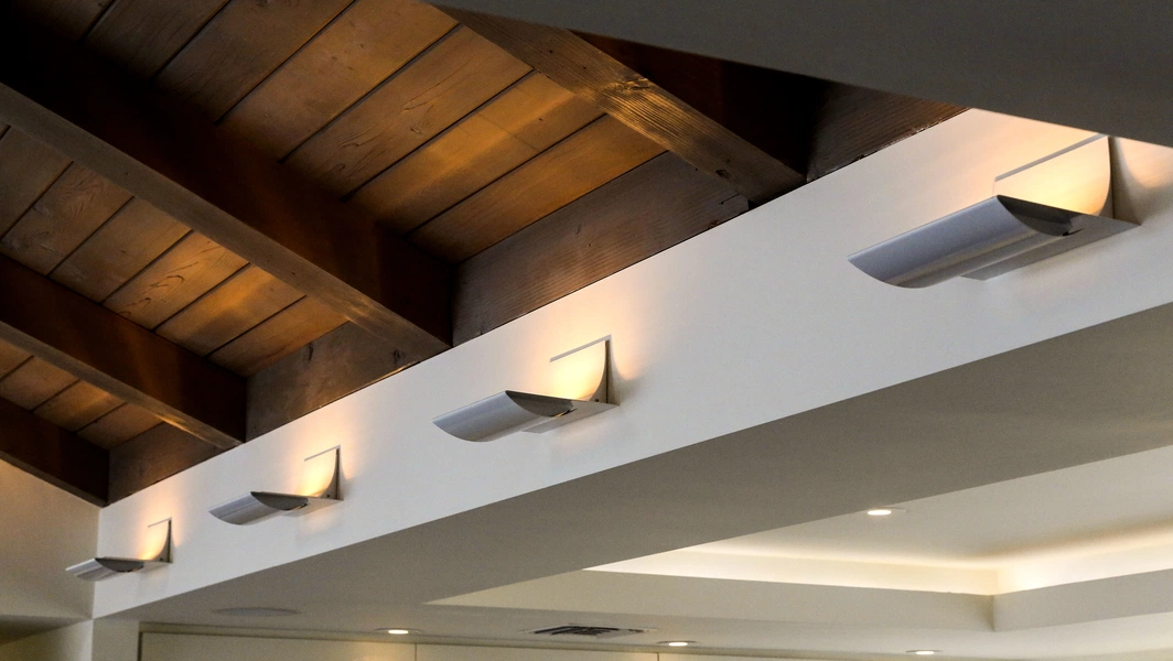 Lighting trends that make your home glow