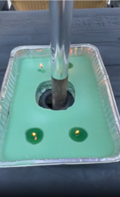 Natural DIY bug repellent that smells amazing and works fast
