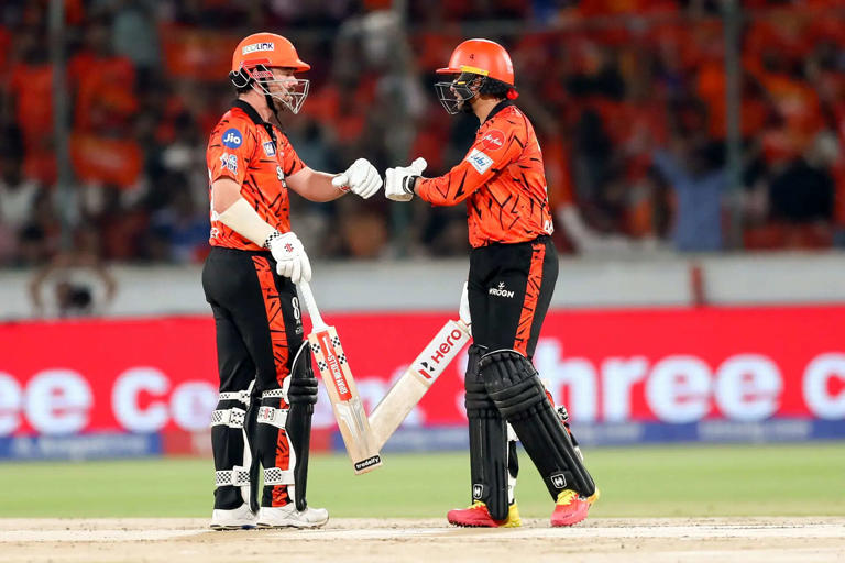IPL 2026, CSK vs SRH preview: Chepauk test for 'Travi-Shek' as CSK ...