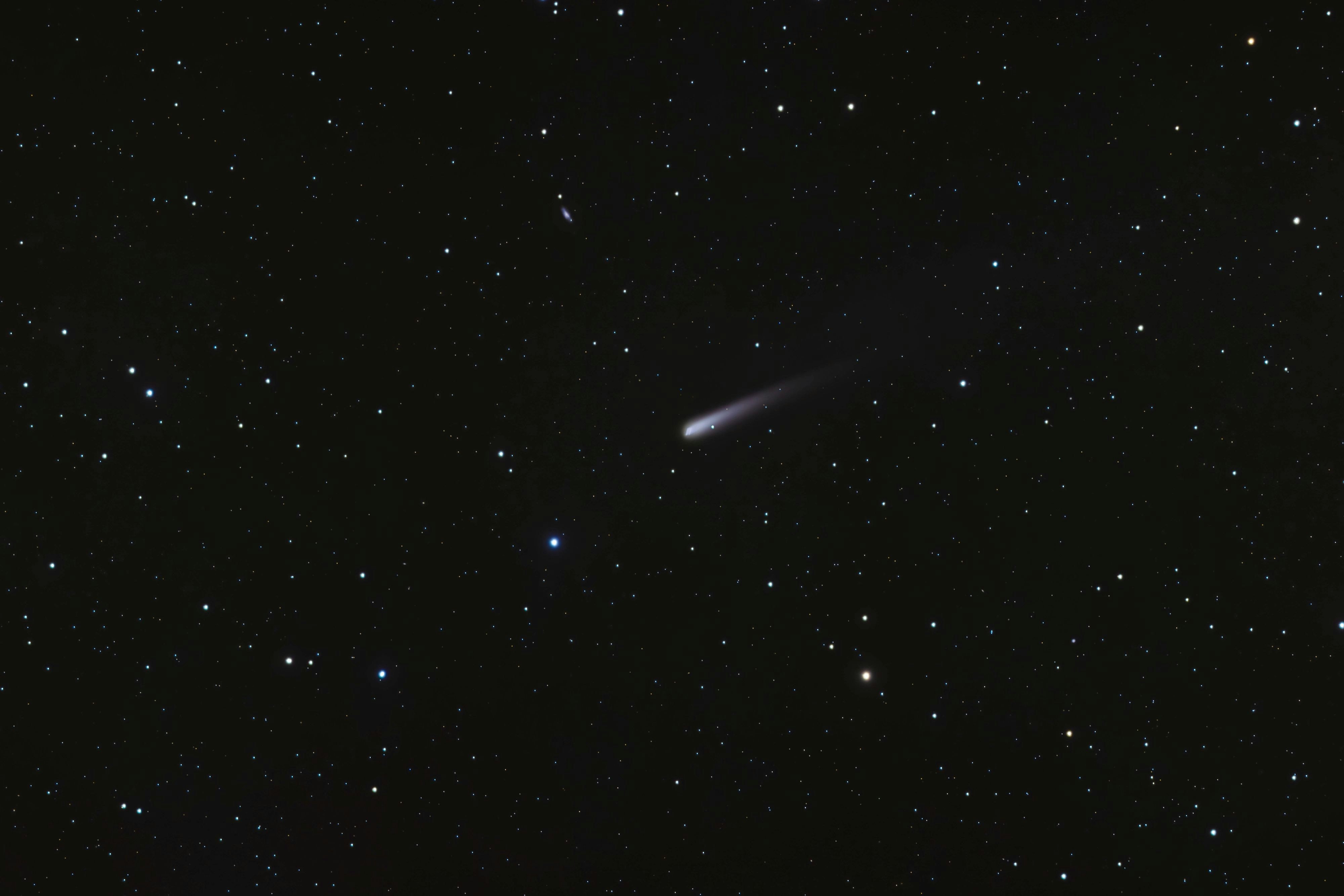 „2026 JH2“: Neu entdeckter Asteroid fliegt „extrem nah“ an der Erde vorbei
