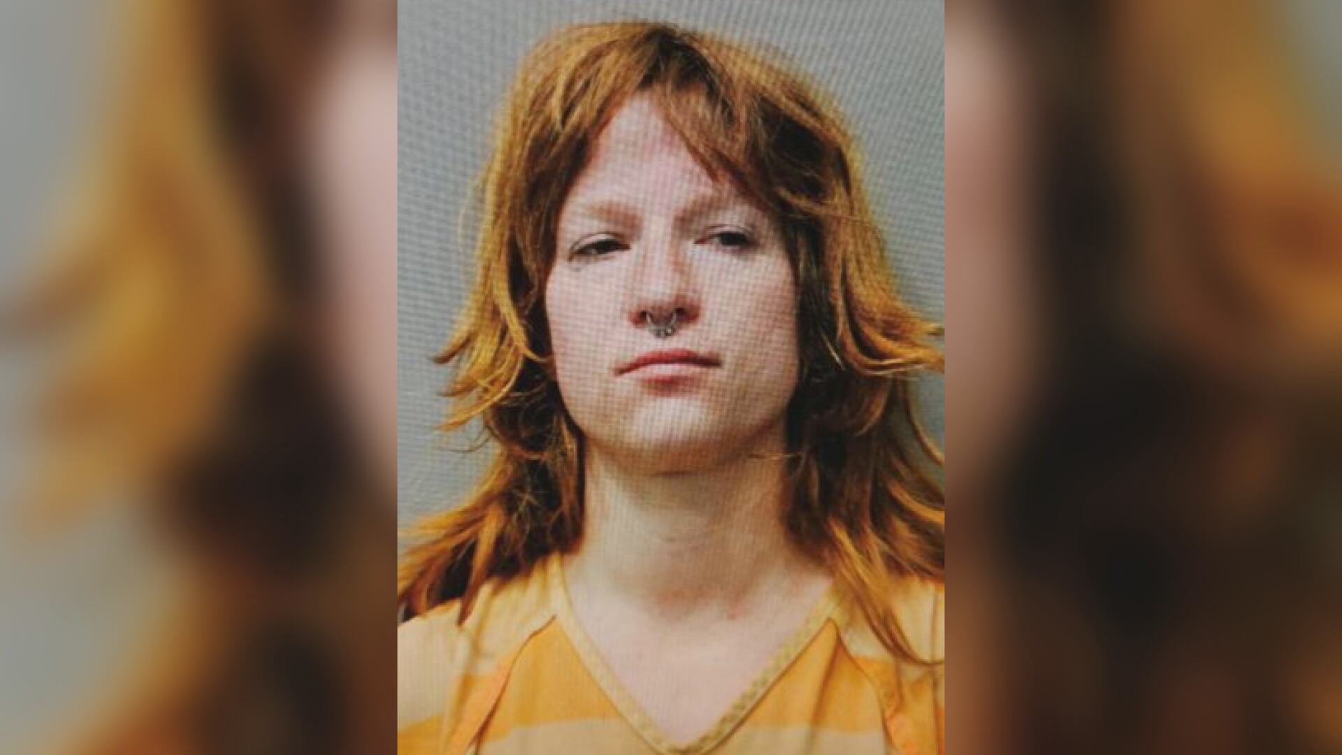 Woman arrested for assaulting Marfa police officer on Sunday