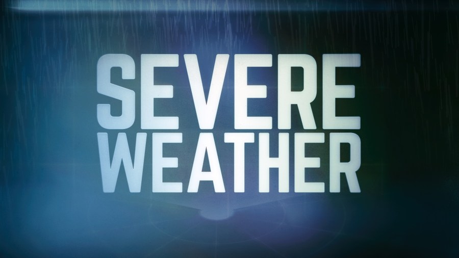 Kansas schools dismiss early ahead of severe weather