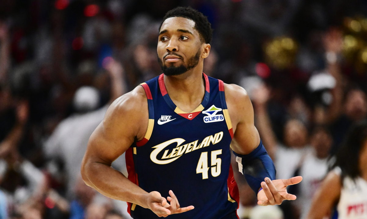 6 key takeaways from Cavs vs Pistons as Donovan Mitchell silences ...