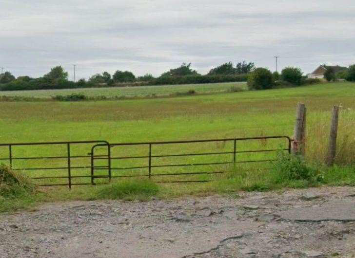 Southern Water confirms U-turn on 100-home development in Eastry, near ...