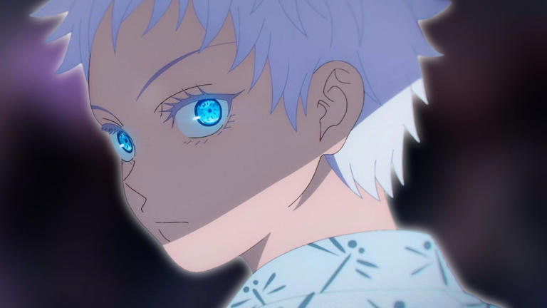 Jujutsu Kaisen Sequel Finally Sets Up The Return Of The Next Gojo Satoru